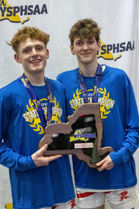 Freeman, Kelly step up for Randolph in state finals | News, Sports ...